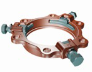 Restrictor Serie 4000 (Tubo C-900 x Acc HD MJ AWWA C153) - Acuametro ...